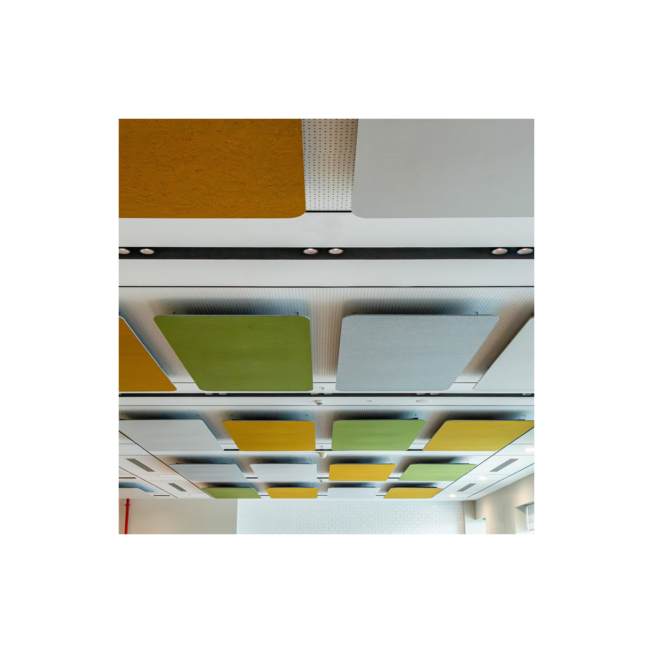 Flat Cloud - MCONTRAST